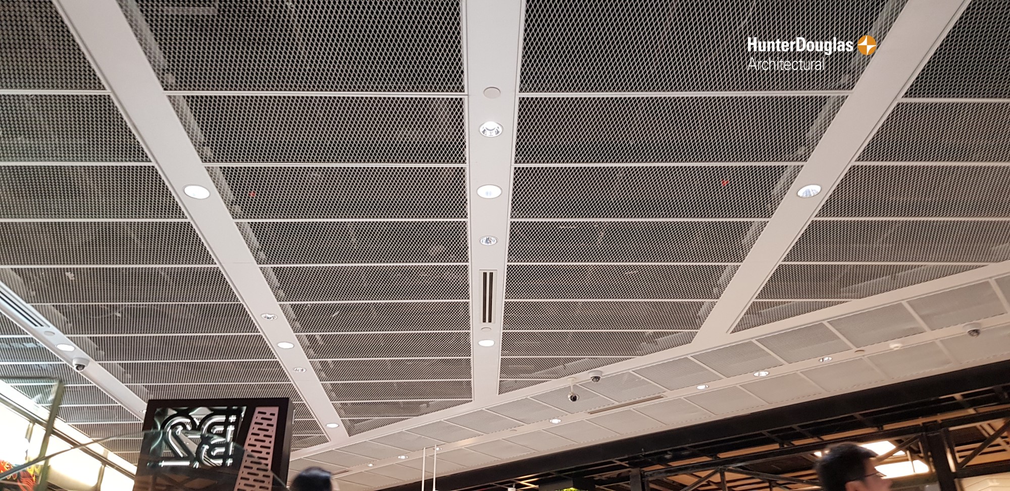 Project - 新加坡福南购物中心