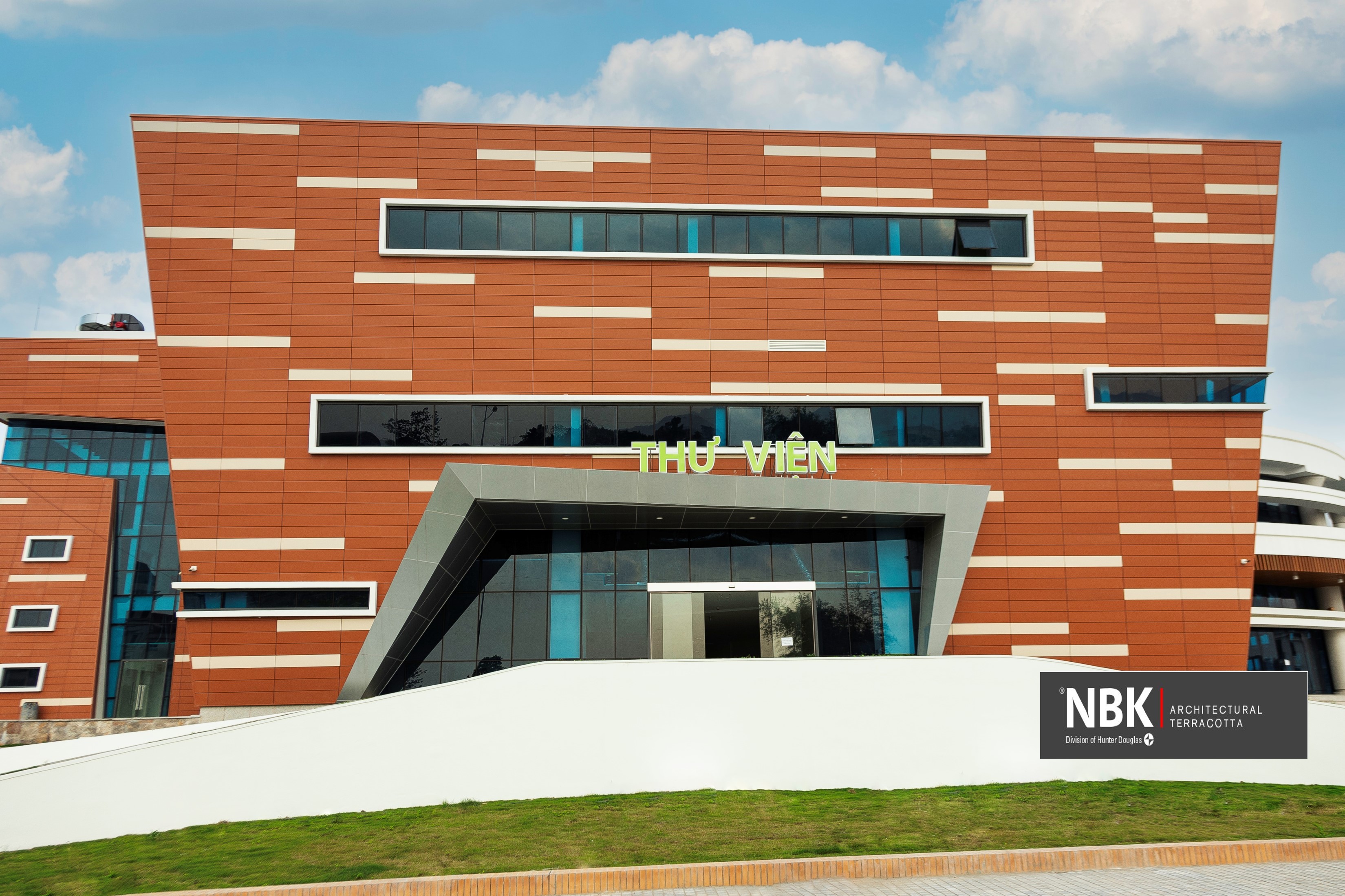 Project - 越南CAO Bang博物馆