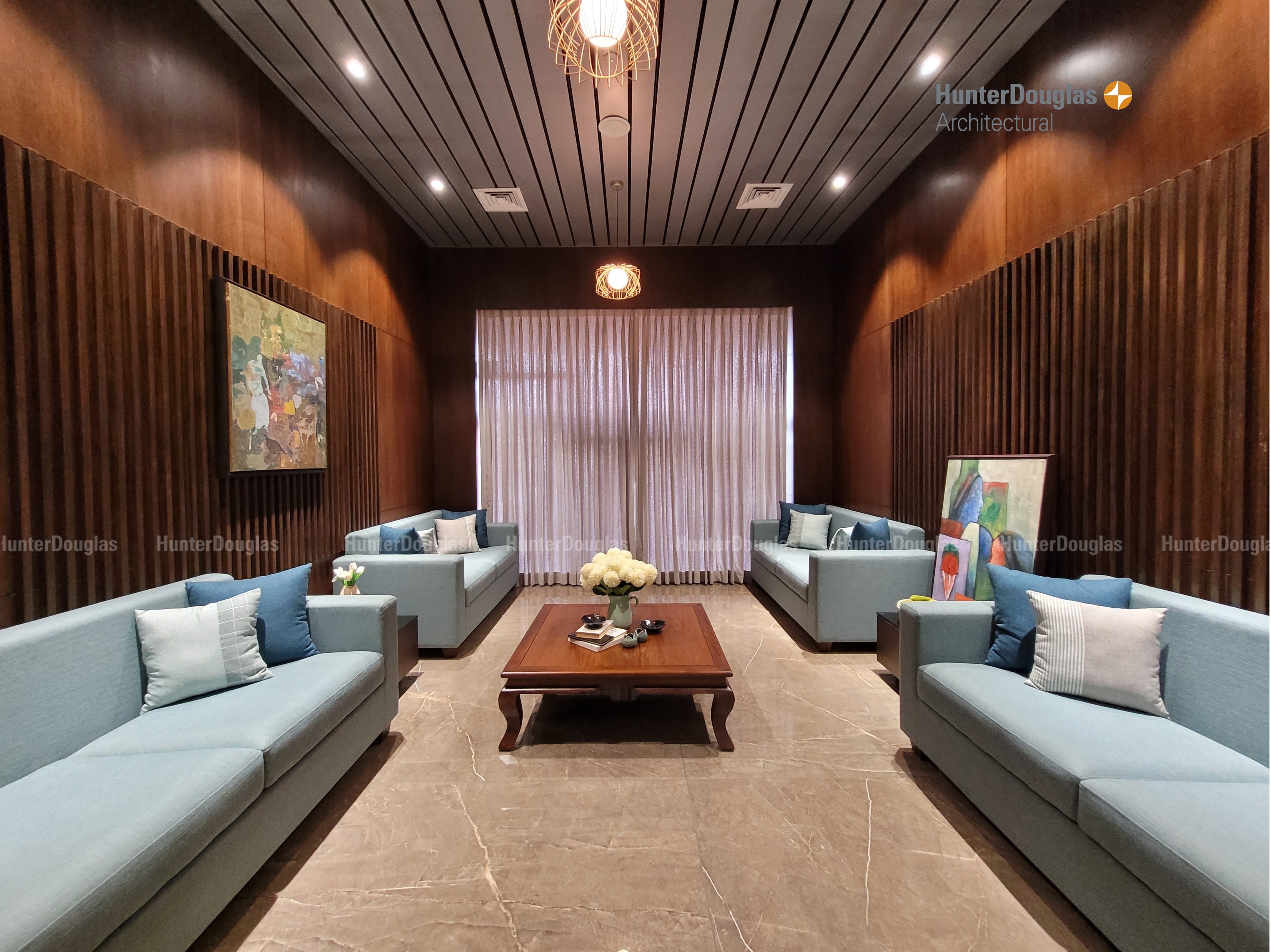 Project - Office Goa India