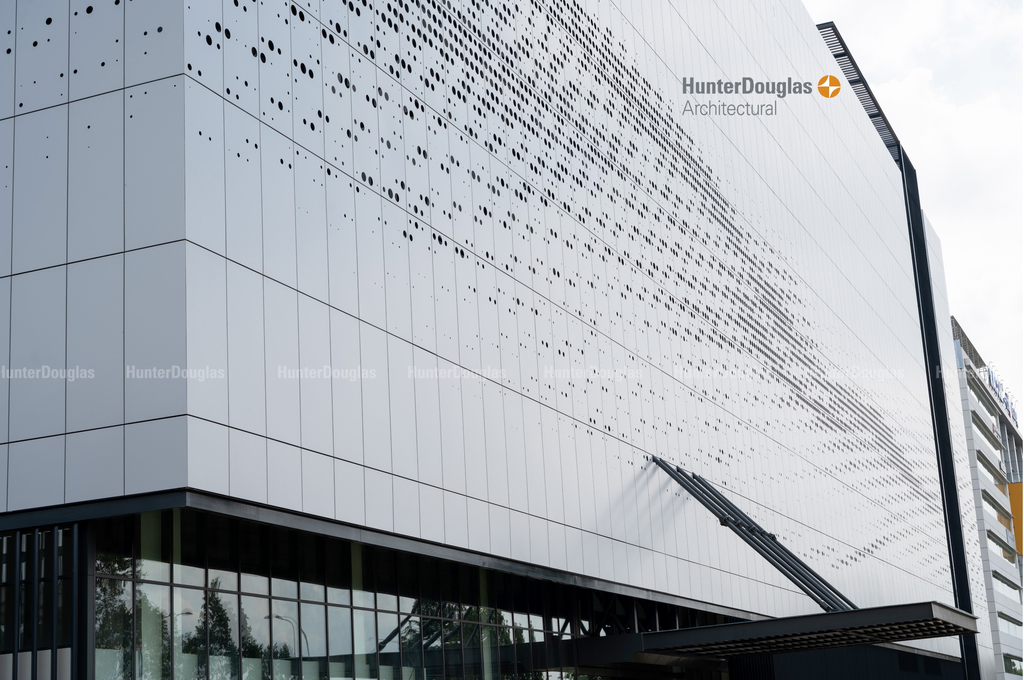 Project - 越南FPT电信数据中心