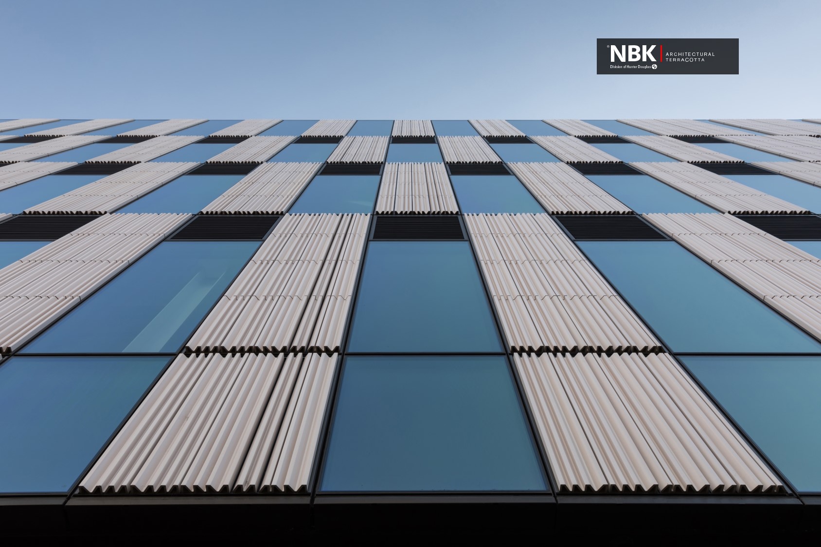 Project - 新西兰KEB大楼