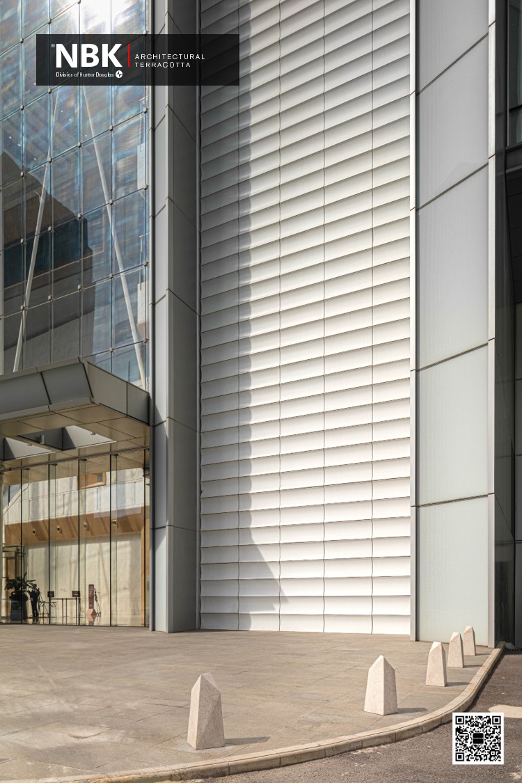 Project - 南京国金中心