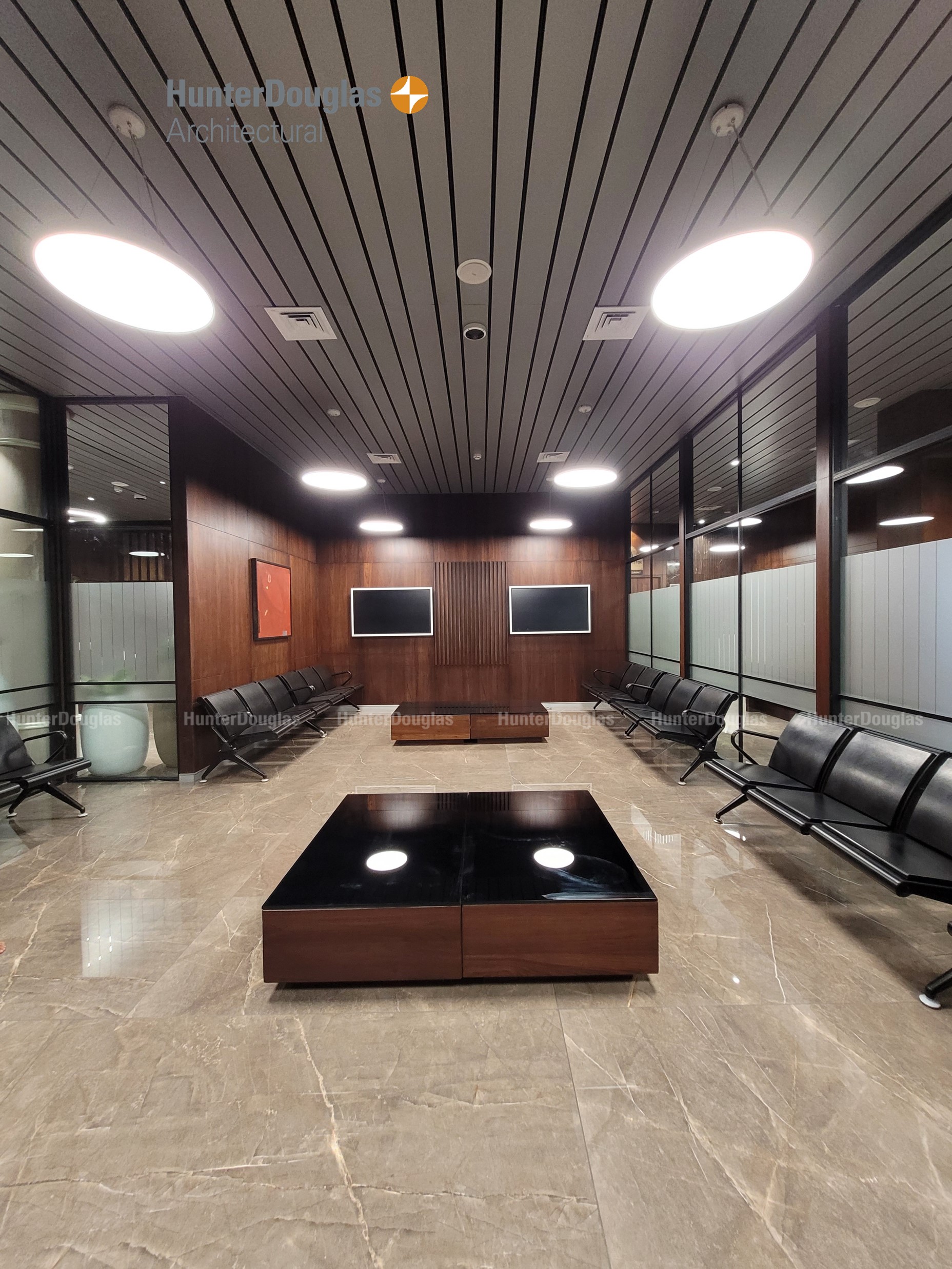 Project - Office Goa India