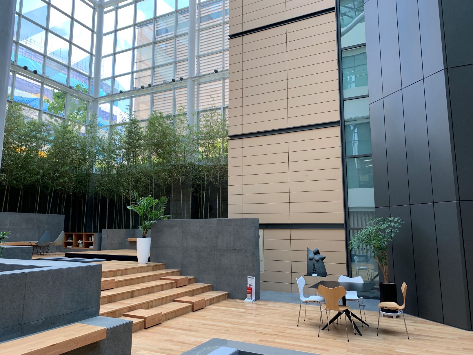 Project - 韩国大邱银行