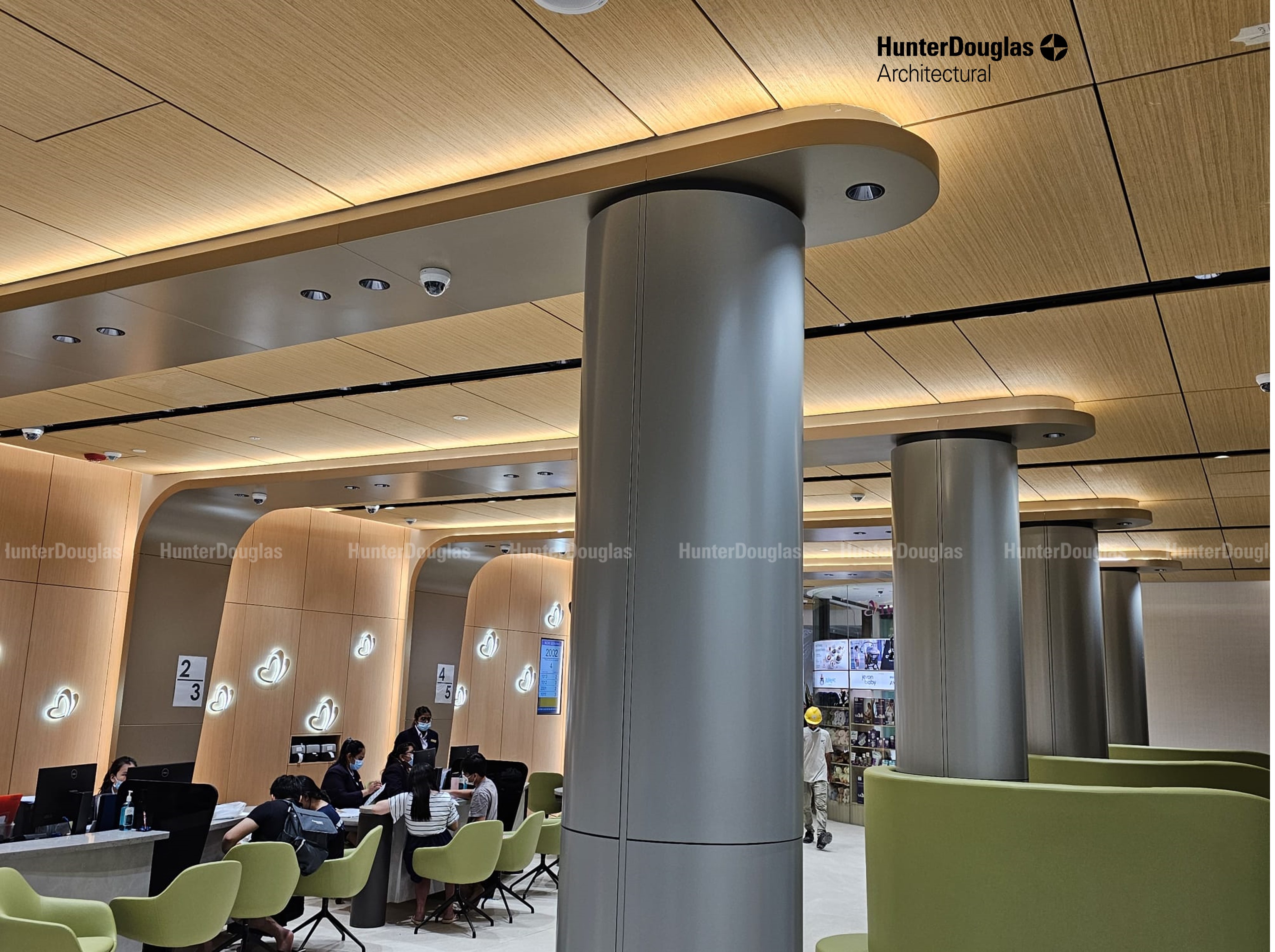 Project - 新加坡汤姆逊医疗中心