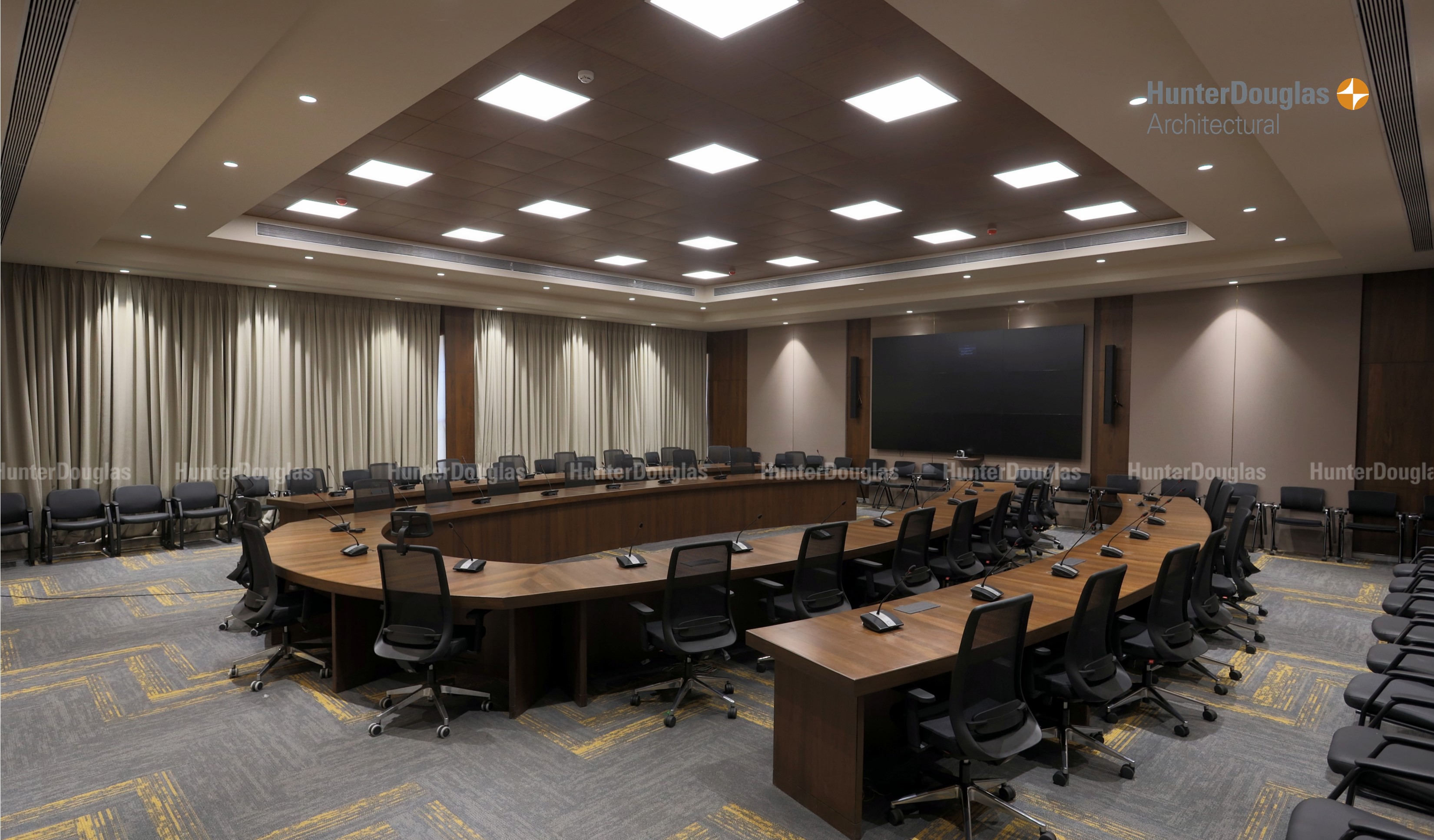 Project - Office Goa India