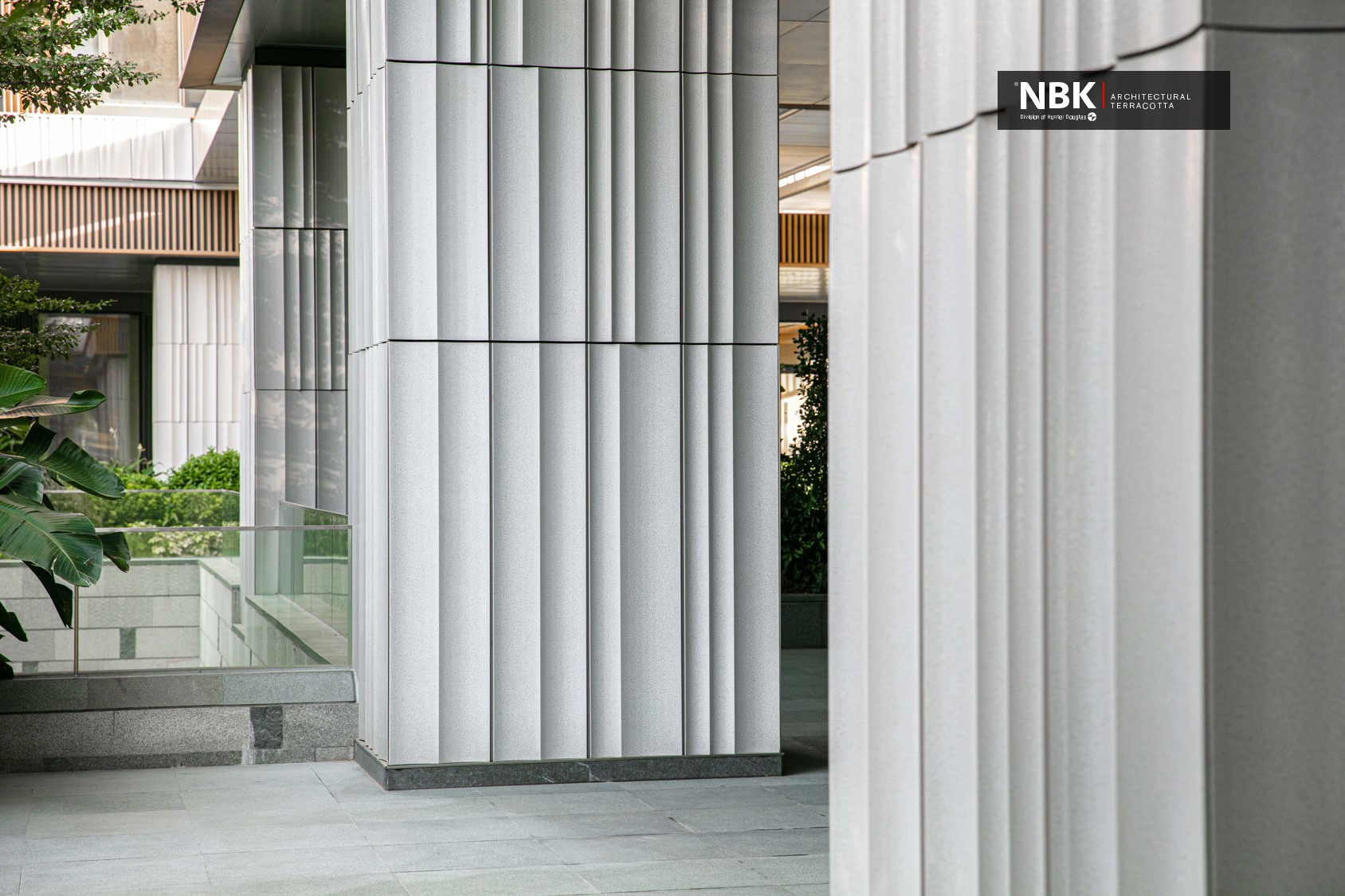 Project - 深圳前海嘉里