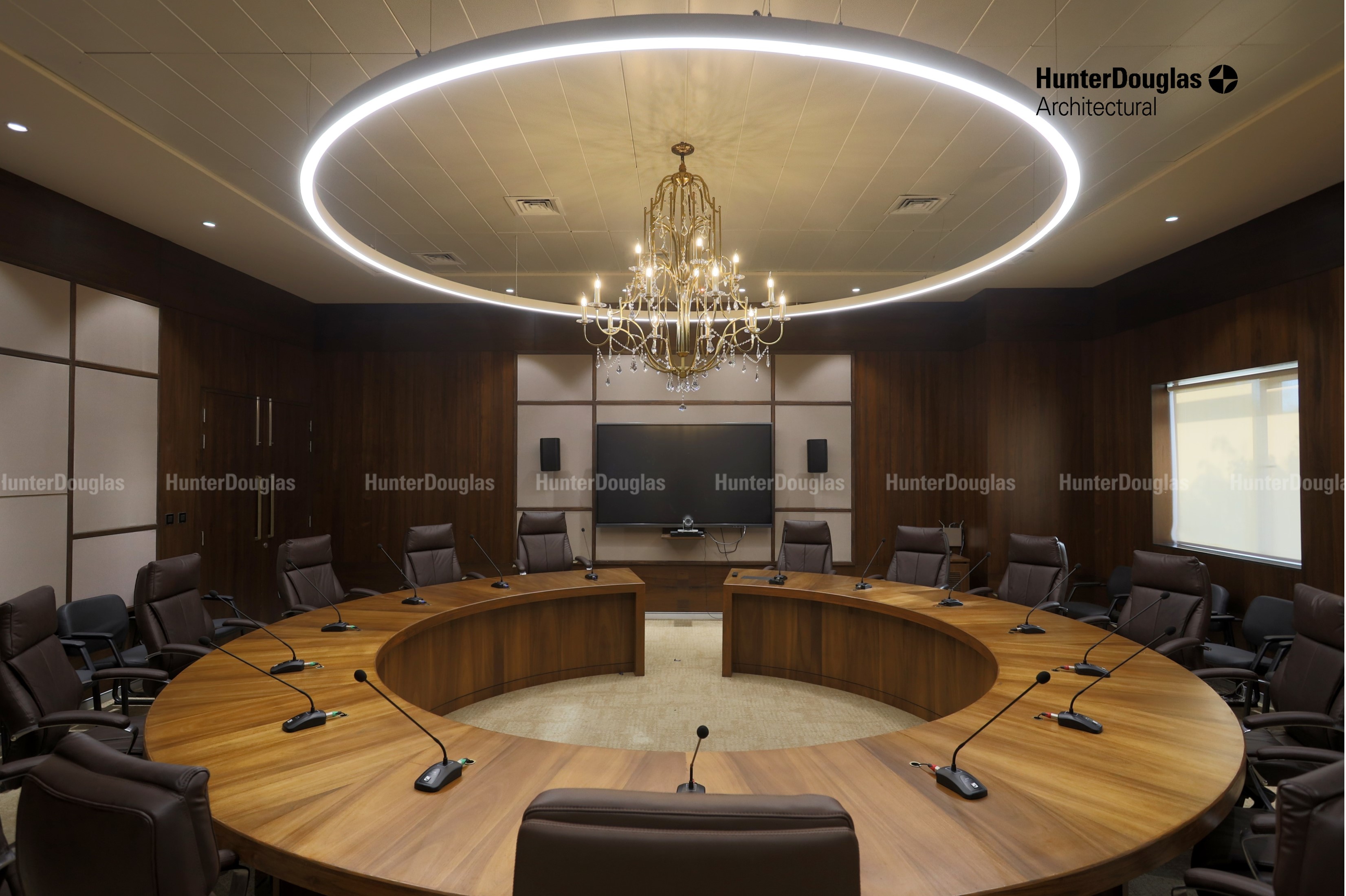 Project - Office Goa India