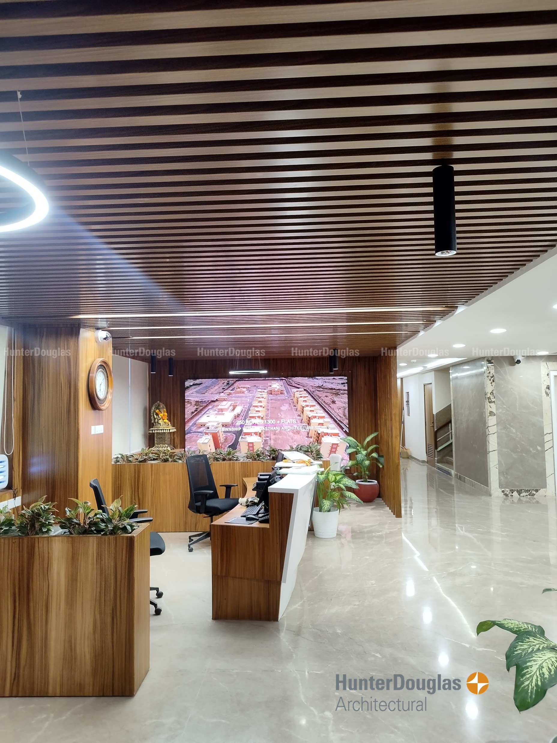 Project - 印度Hpcl Churchgate Petroleum House