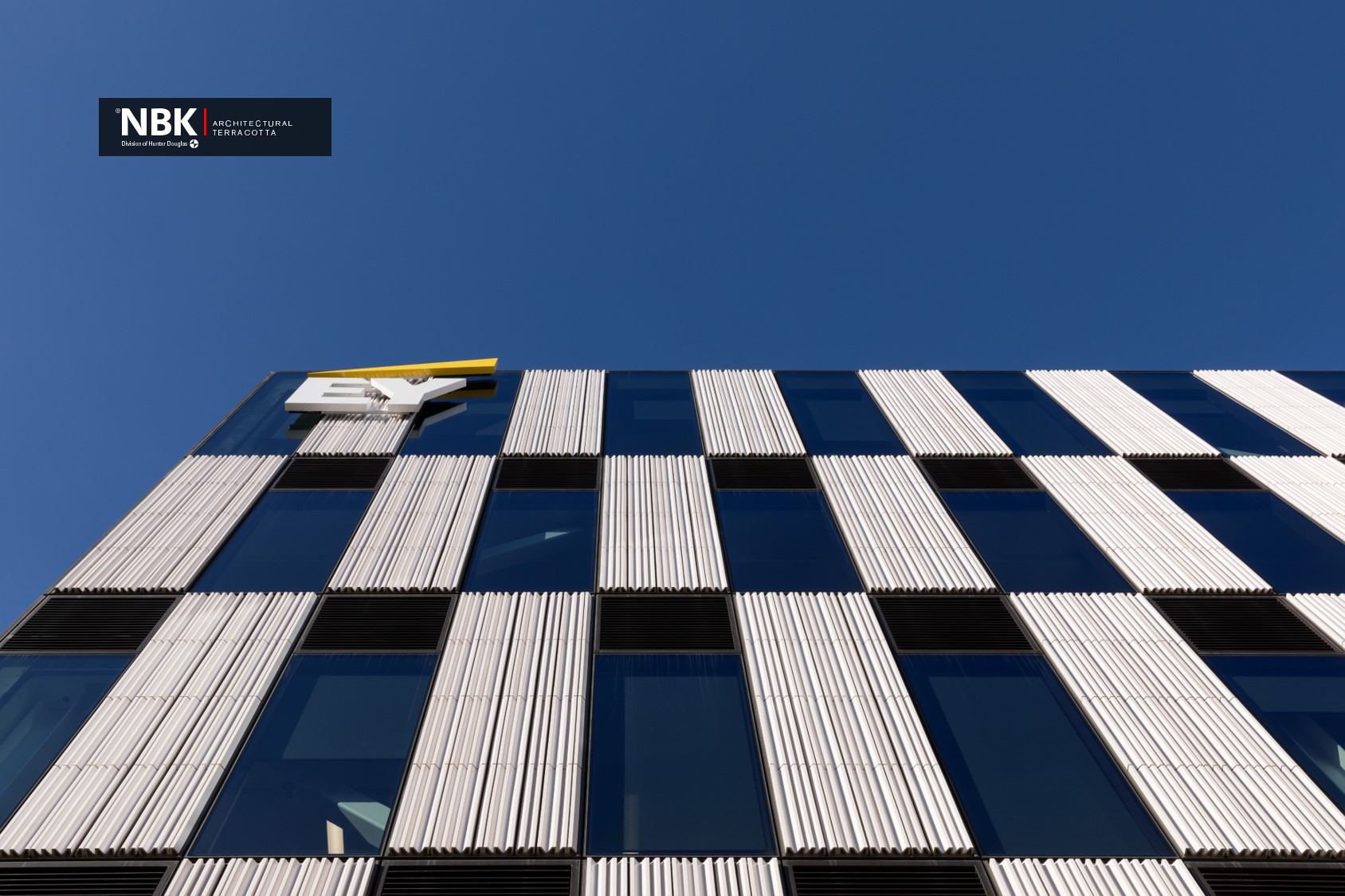 Project - 新西兰KEB大楼