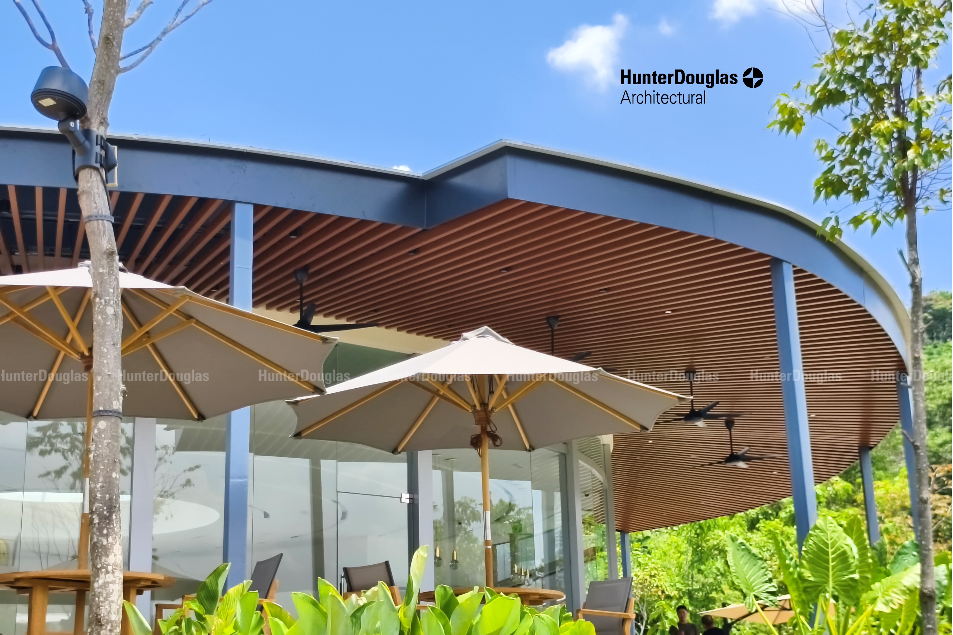 Project - 马来西亚吉隆坡Laman Tuanku