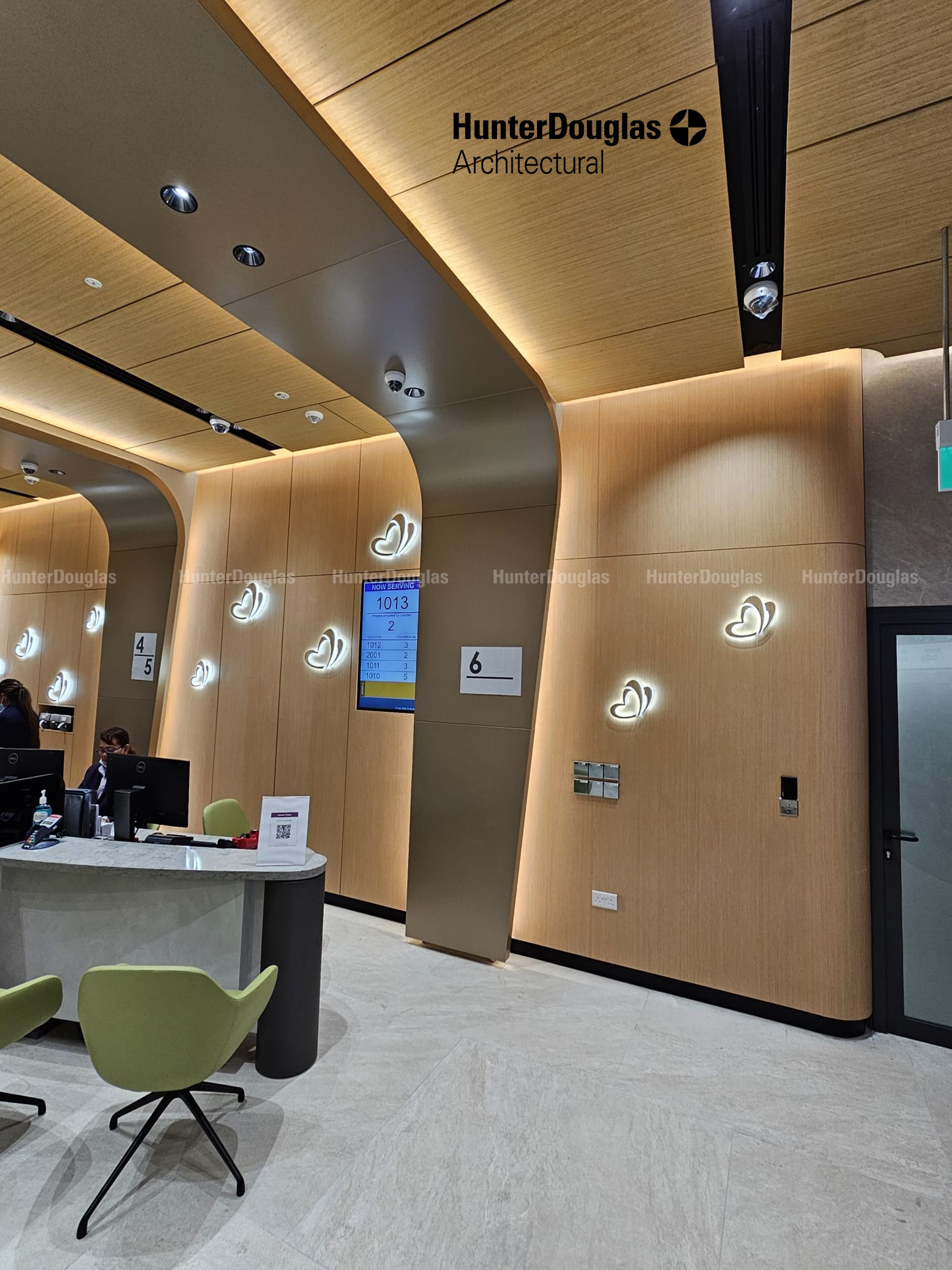 Project - 新加坡汤姆逊医疗中心