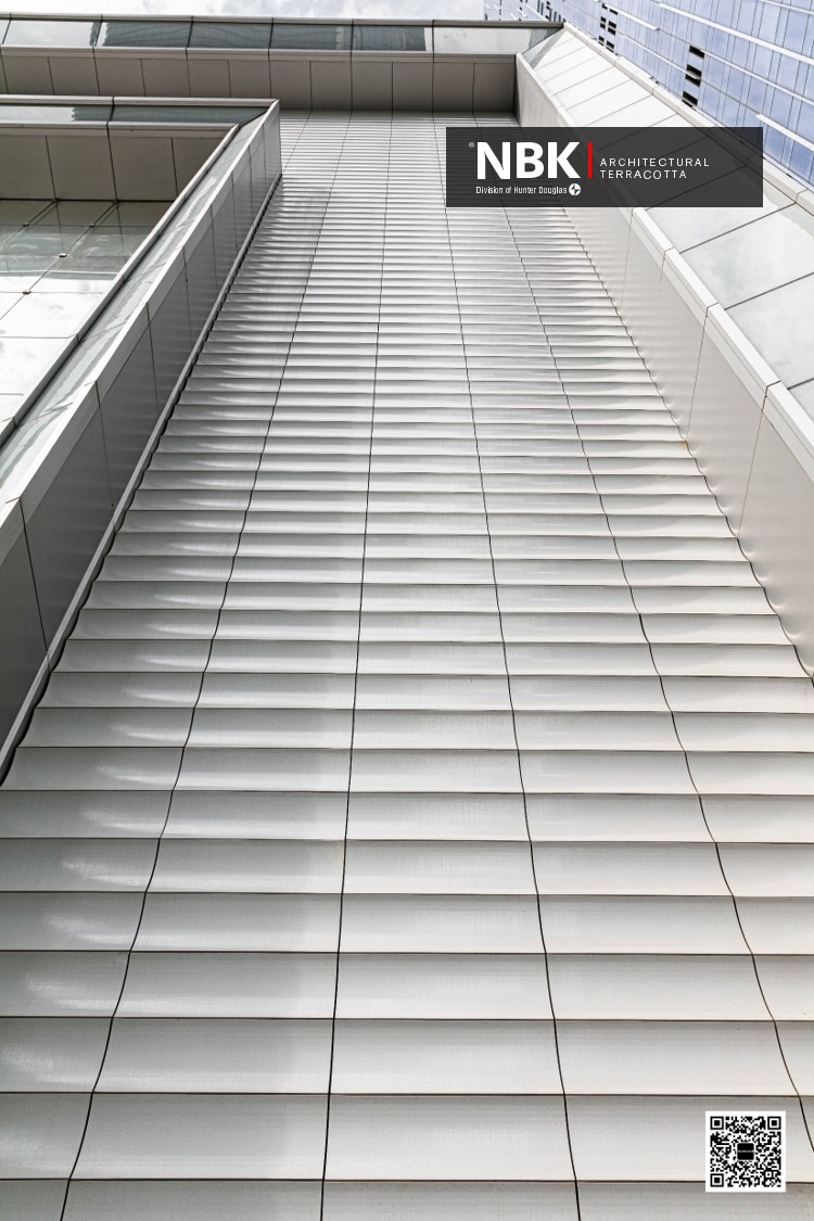 Project - 南京国金中心