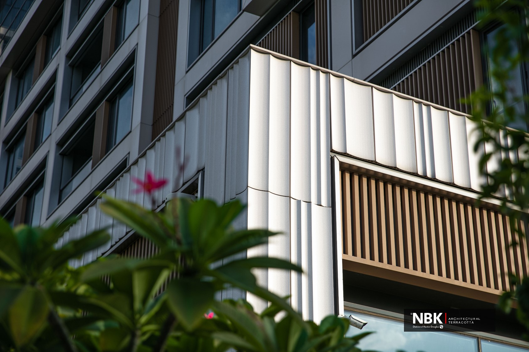 Project - 深圳前海嘉里